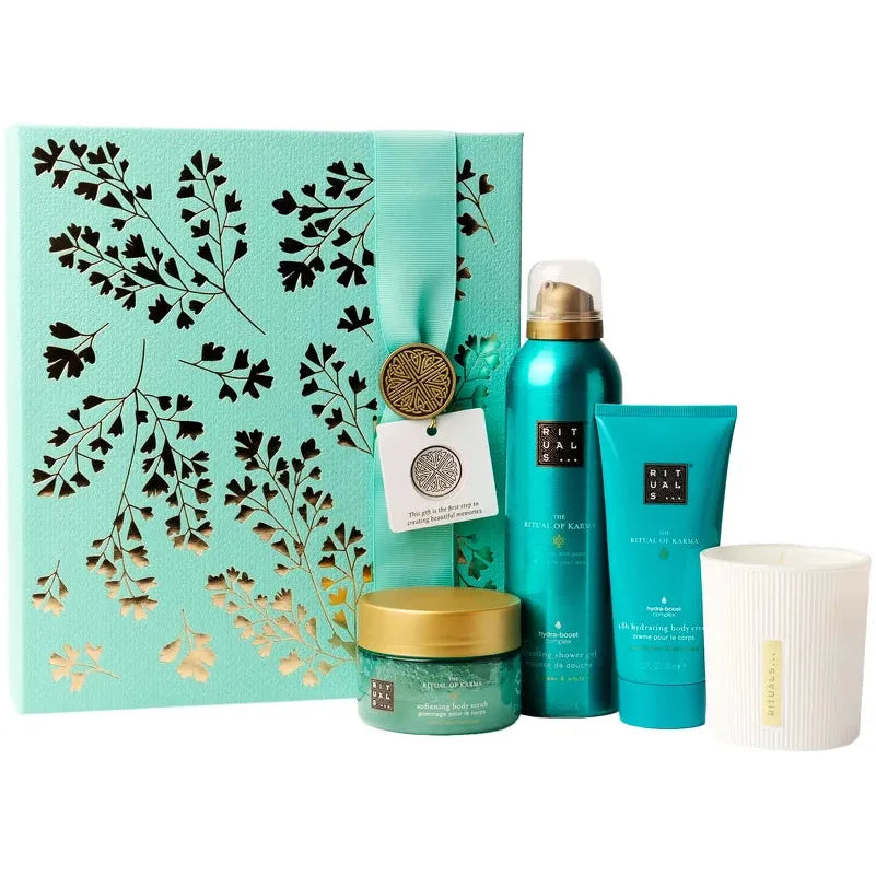 Rituals of Karma M - Set Cadou 2024 – Beauty Lounge