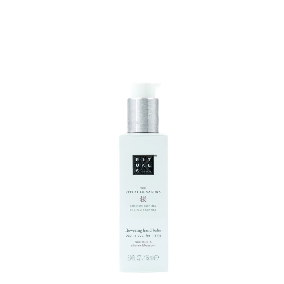 Rituals of Sakura Hand Balm 175ml - Balsam de Maini – Beauty Lounge