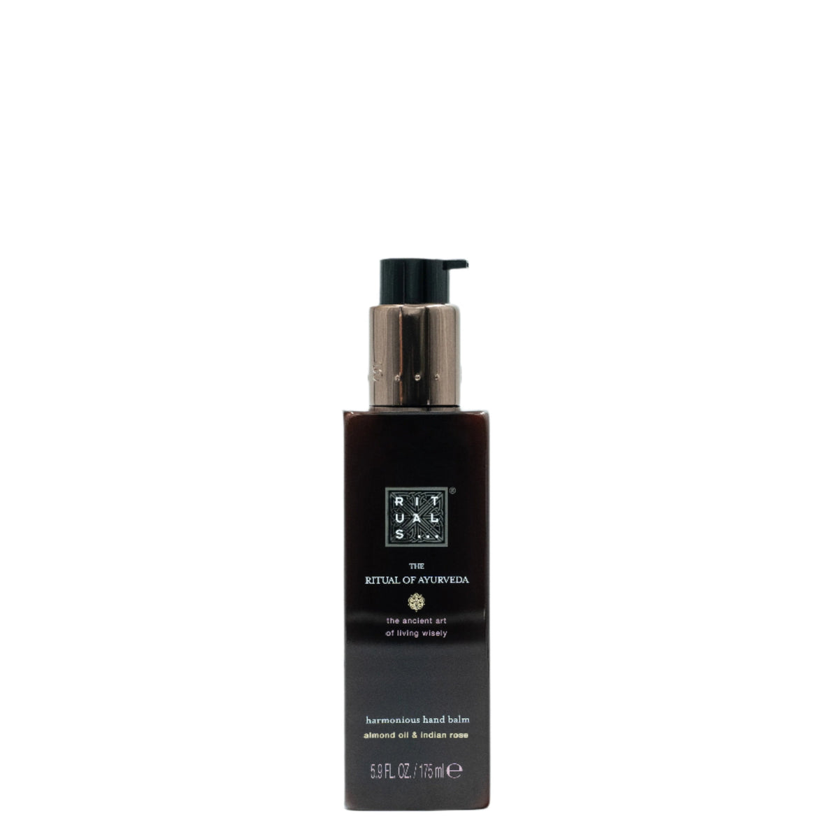 Rituals of Ayurveda Hand Balm 175ml - Balsam de Maini – Beauty Lounge