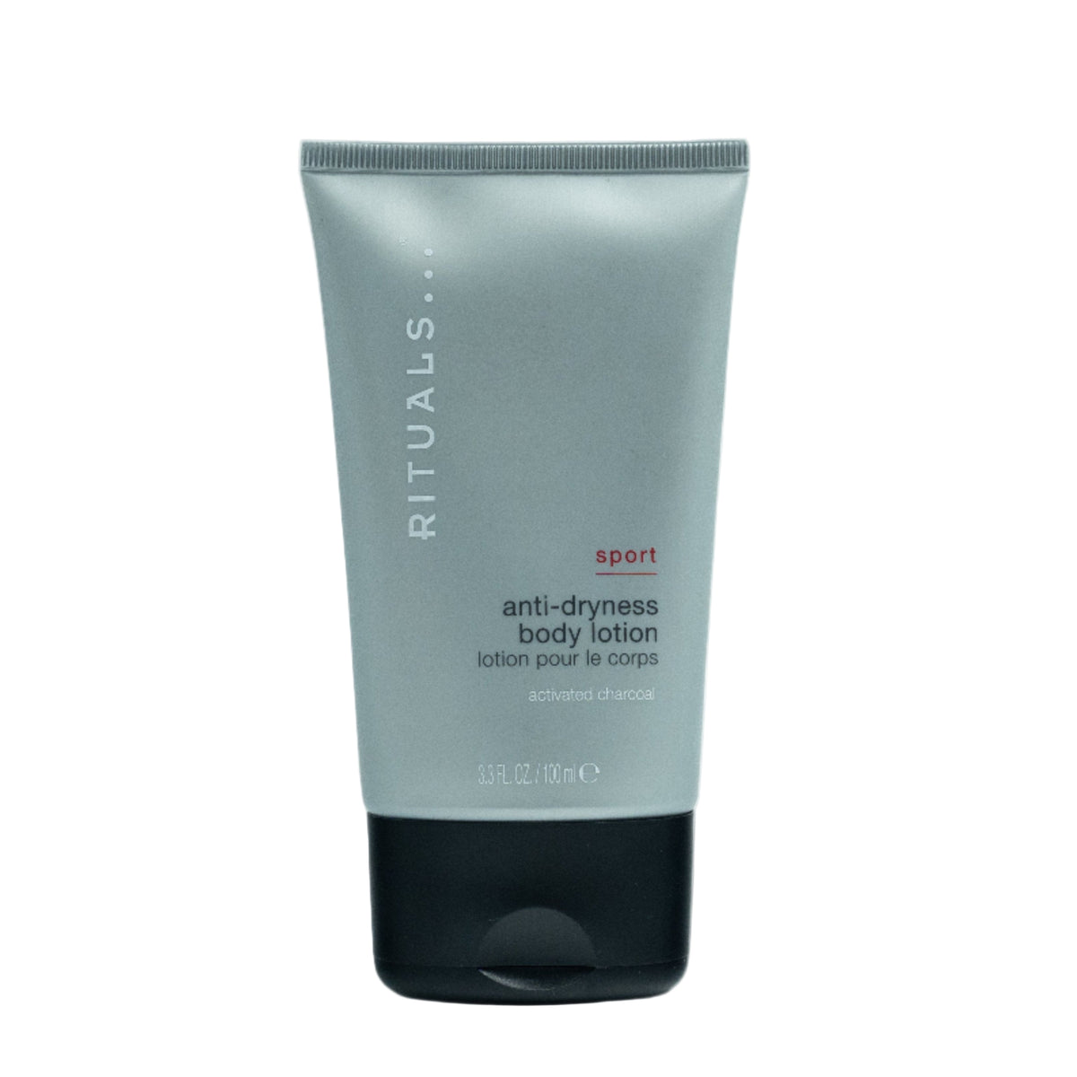 Rituals Sport Anti-Dryness Body Lotion - Lapte de Corp 100ml – Beauty ...