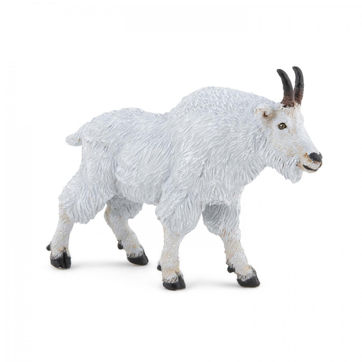 Papo Animale Salbatice Figurina Capra De Munte Alba – Beauty Lounge