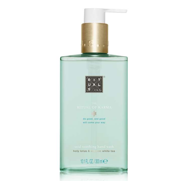 Rituals of Karma Hand Wash 300ml - Sapun de Maini – Beauty Lounge