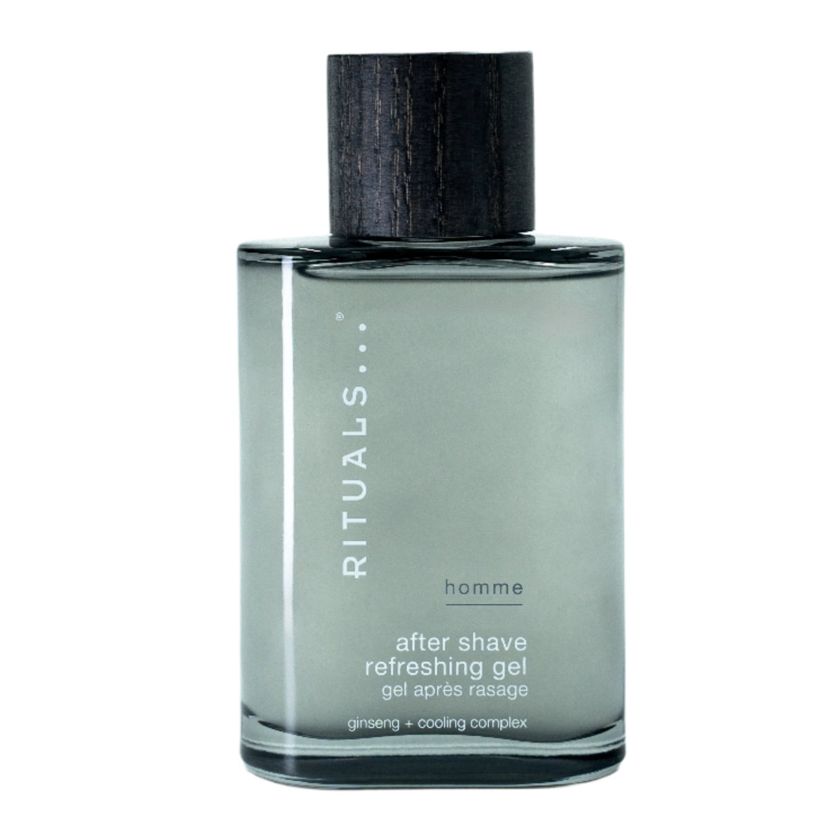 Rituals of Homme After Shave Refreshing Gel - Gel Dupa Barbierit 100ml ...