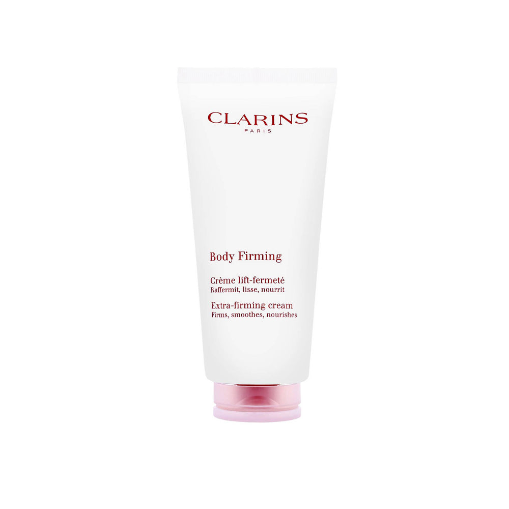 Clarins Extra-Firming Body Cream 200ml - Crema de Corp Pentru Fermitat ...