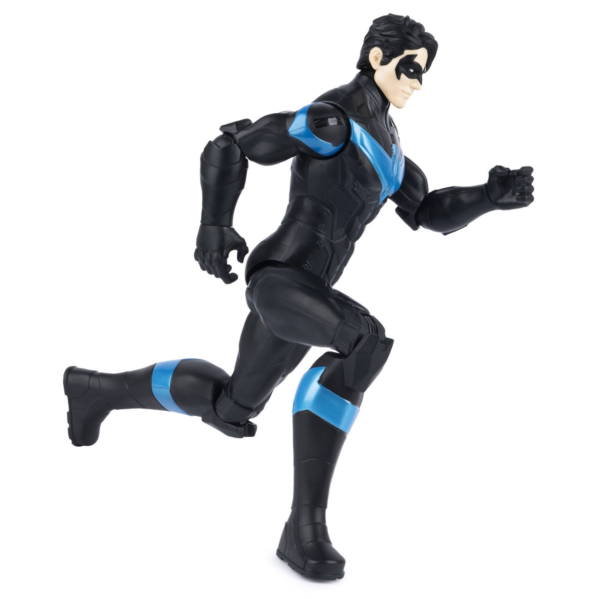 Batman Figurina Nightwing 30cm – Beauty Lounge