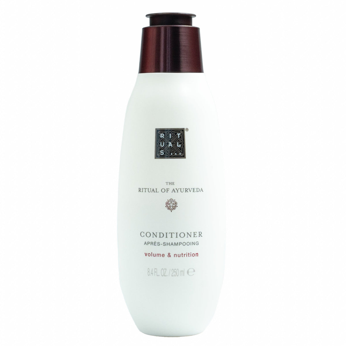 Rituals of Ayurveda - Balsam Pentru Volum 250ml – Beauty Lounge
