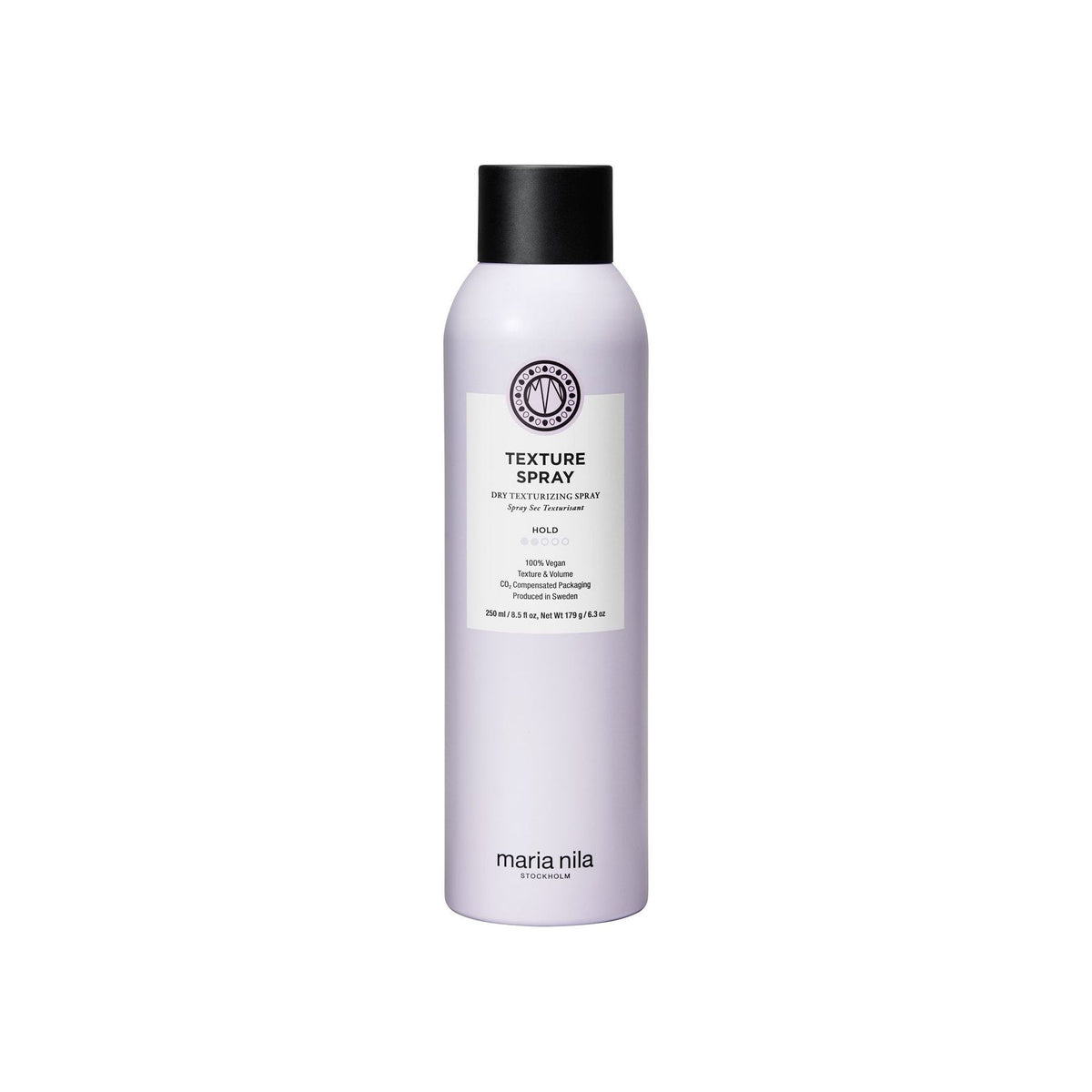Maria Nila Texture Spray - Spray de Par Texturizant 250ml – Beauty Lounge
