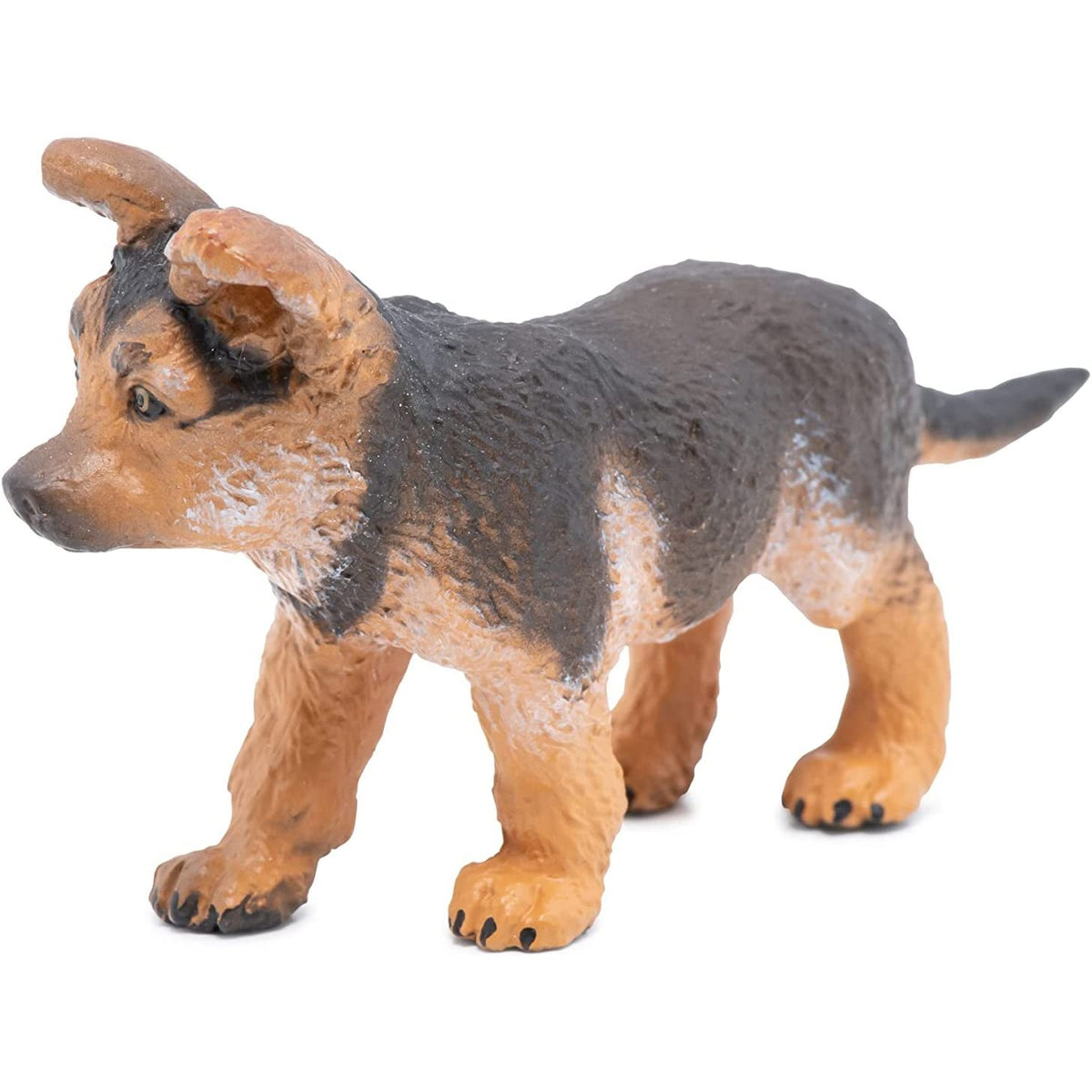 Papo Rase de Caini si Pisici Figurina Catelus Ciobanesc German – Beauty ...