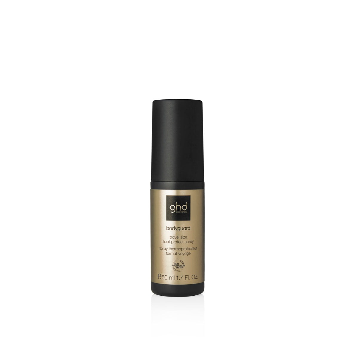 GHD Mini Bodyguard Spray 50ml Protectie Termica Pentru Toate Tipurile ...
