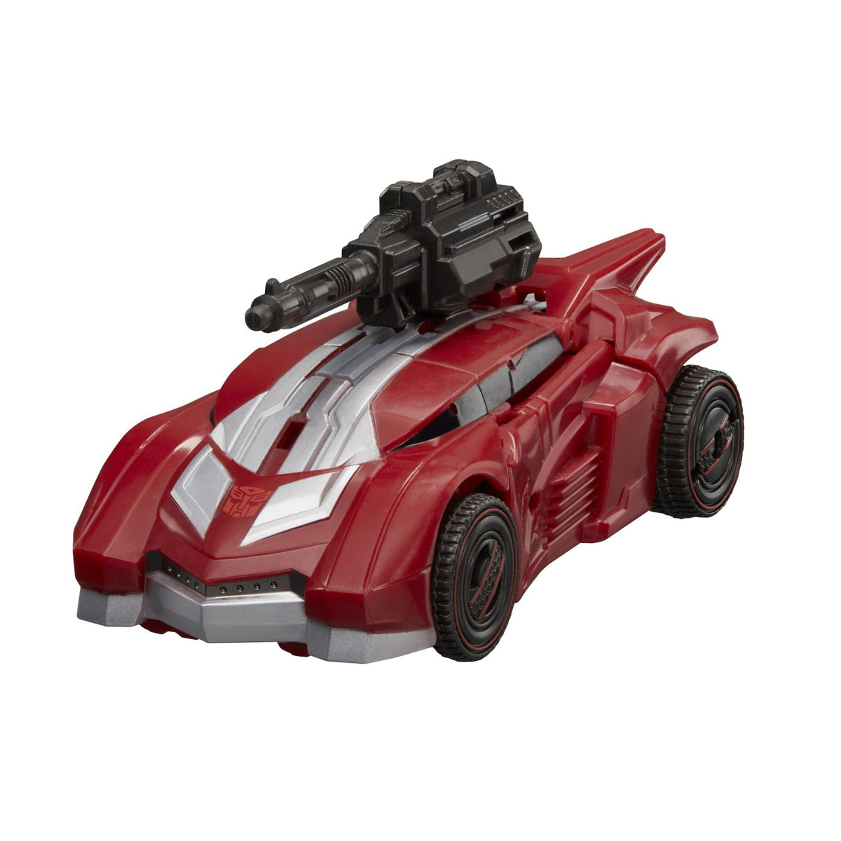 Transformers Robot Deluxe Sideswipe – Beauty Lounge