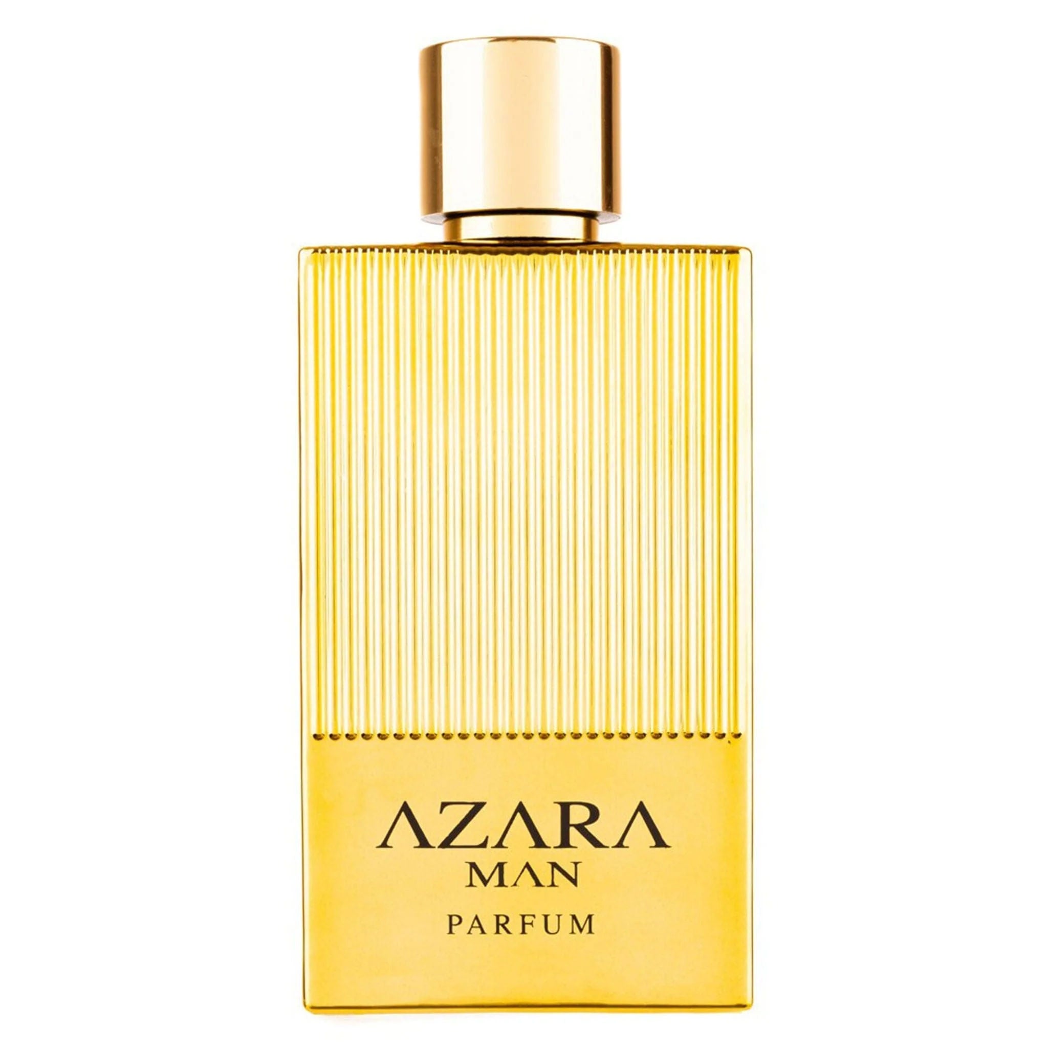 Fragrance World Azara Man Parfum 100ml - Apa de Parfum Pentru Barbati ...