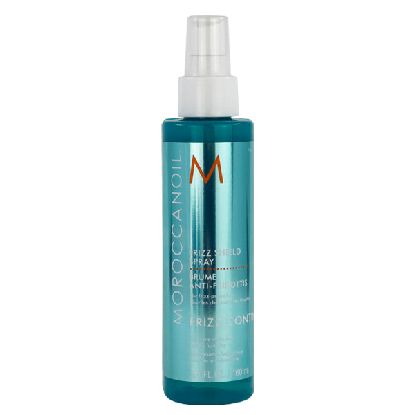Moroccanoil Frizz Control - Spray Anti-Frizz 160ml – Beauty Lounge