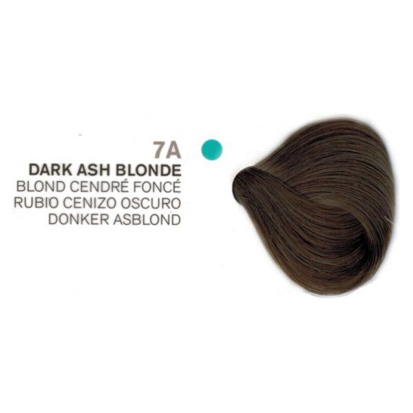 Joico Vero K-Pak Color 7A Vopsea de Par Permanenta 74ml – Beauty Lounge