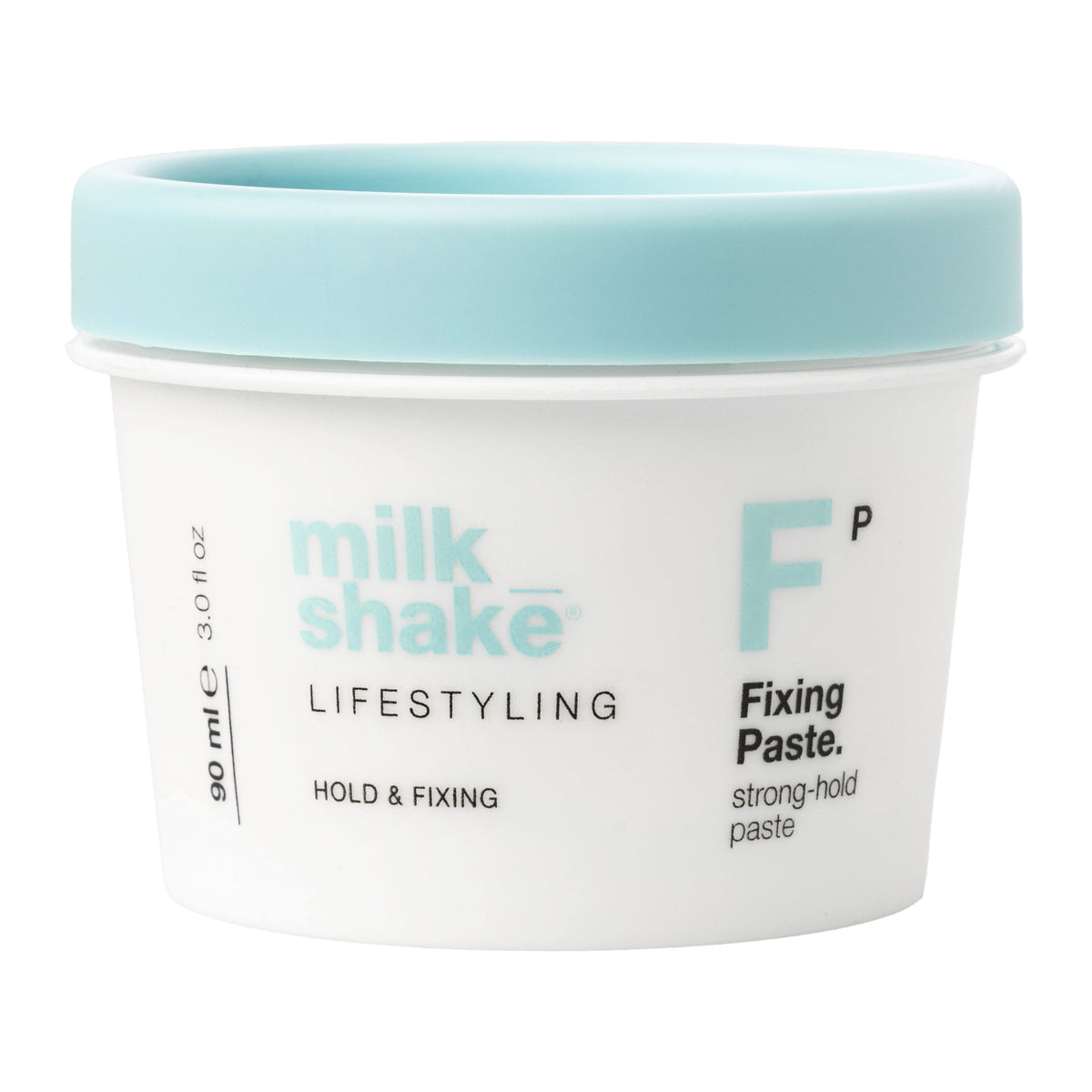 MilkShake Lifestyling Fixing Paste - Pasta Pentru Par cu Fixare Putern ...