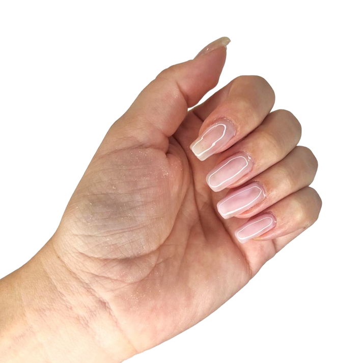 Layla Cosmetics Sculptura Builder Gel In A Bottle N.3 Baby Boom - Gel ...