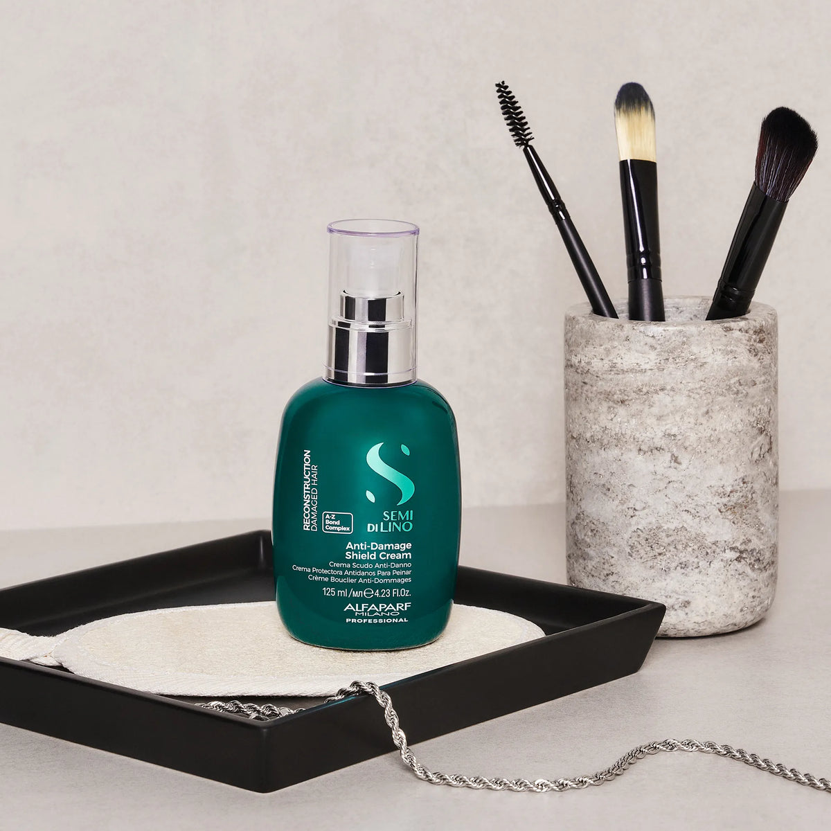 Alfaparf Milano Reparative Anti-Damage Shield Cream - Crema Leave-in d ...