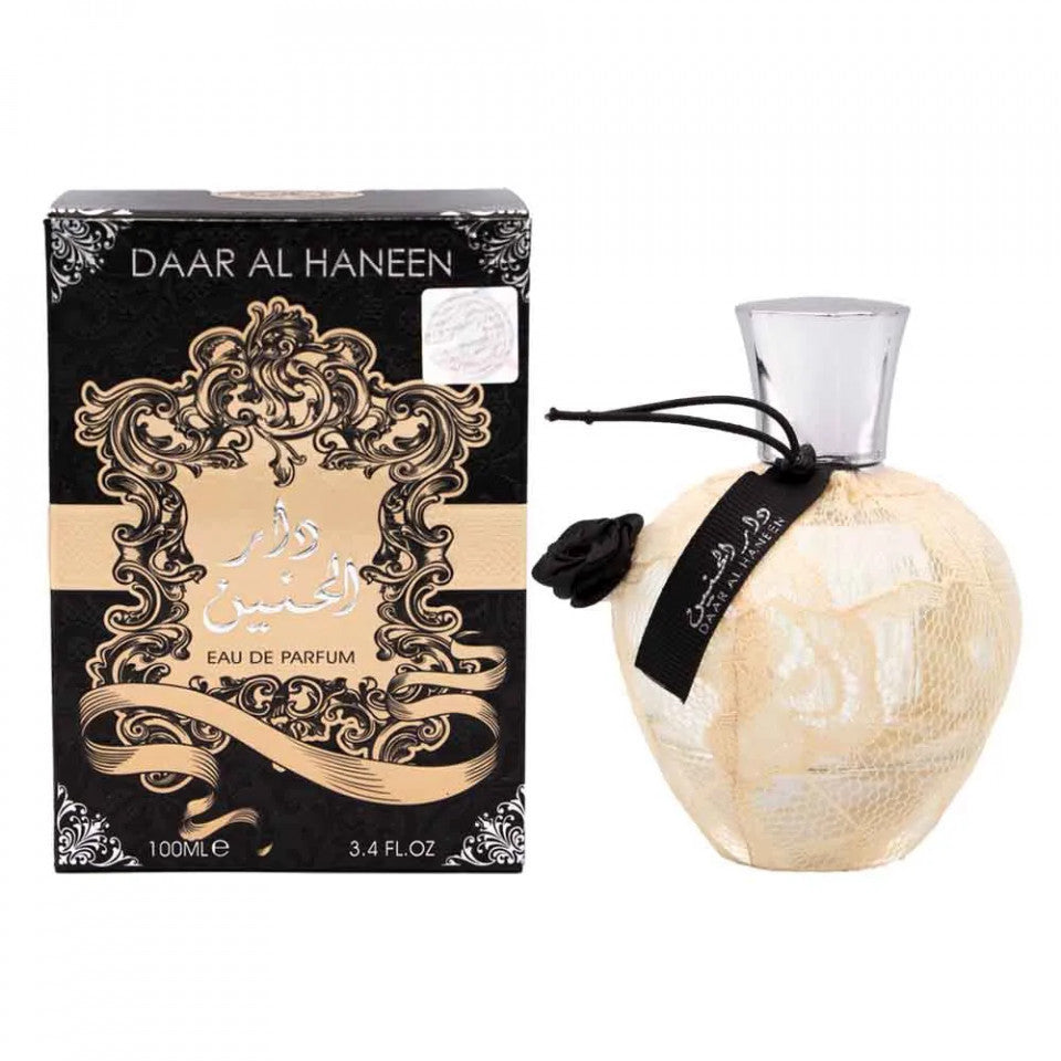 Ard Al Zaafaran Daar Al Haneen Eau de Parfum 100ml - Apa de Parfum Pen ...