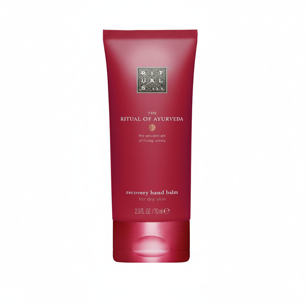 Rituals of Ayurveda Hand Balm 70ml - Balsam Pentru Maini – Beauty Lounge