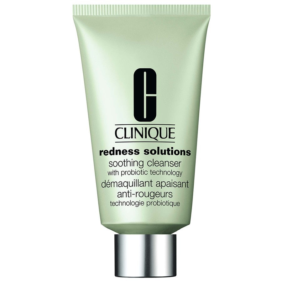 Clinique Redness Solution Cleanser 150ml - Lapte Demachiant – Beauty Lounge