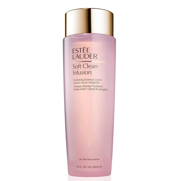Estee Lauder Soft Clean Infusion - Lotiune Tonica 400ml – Beauty Lounge