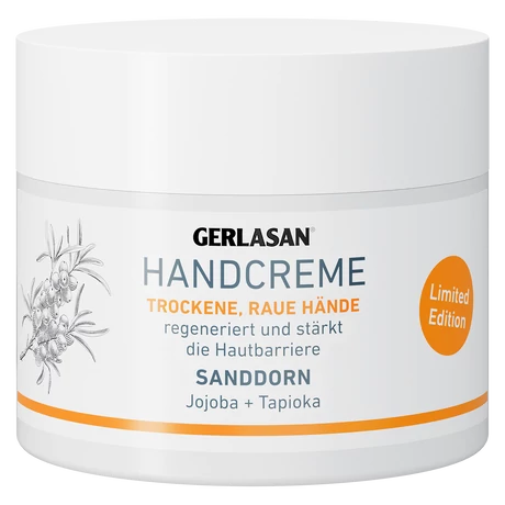 Gehwol Gerlasan Hand Creme - Crema de Maini cu Catina 50ml – Beauty Lounge