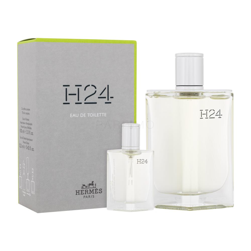 Hermes H24 Set - Parfum Pentru Barbati – Beauty Lounge