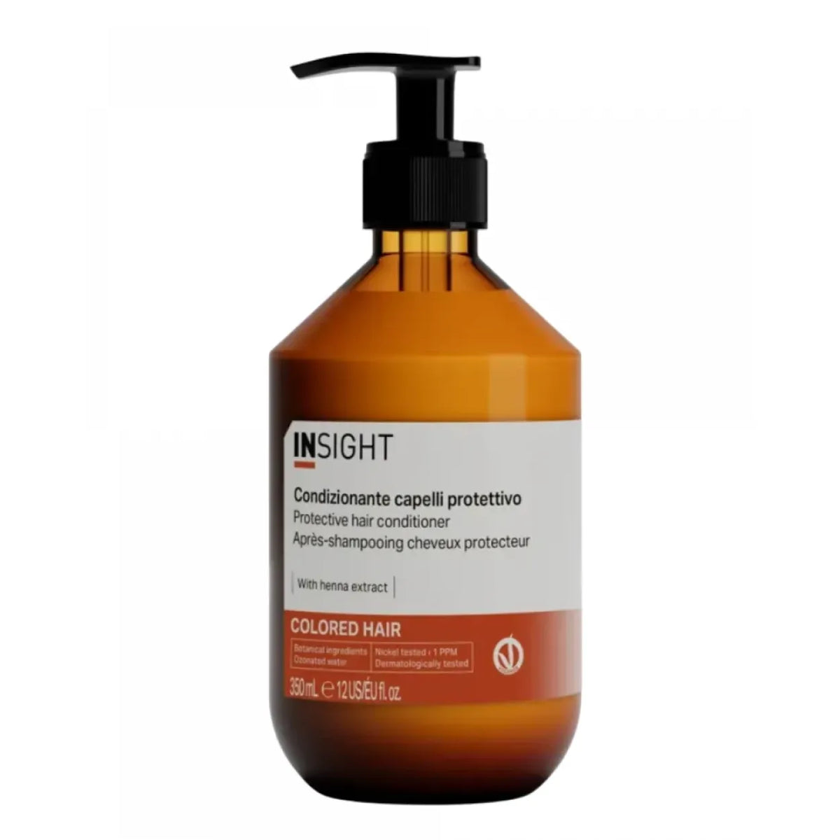 Insight Colored Hair Protective Hair Conditioner - Balsam 350ml ...