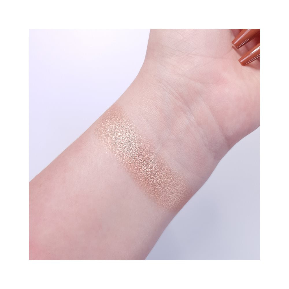 Makeup Revolution Relove Super Highlight Blushed - Iluminator – Beauty ...