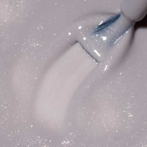 Cupio Rubber Base Timeless Collection - Smoky Diamond Dust 15ml ...