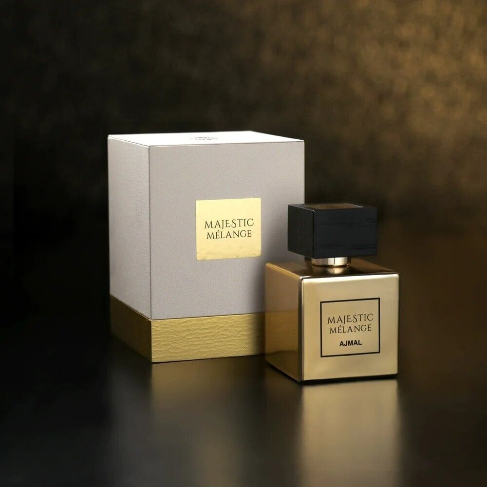 Ajmal Noble Notes 100ml - Apa de Parfum Unisex – Beauty Lounge