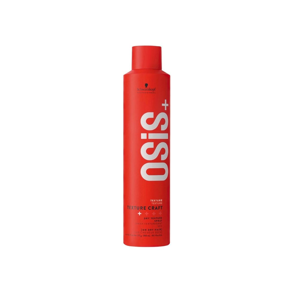 Schwarzkopf Professional Osis Spray Texturizant Uscat Texture Craft 30 ...