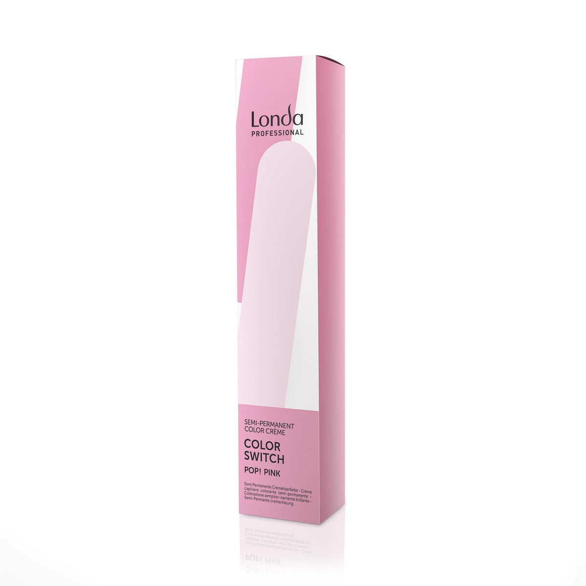Londa Color Switch Pop Pink 80ml – Beauty Lounge