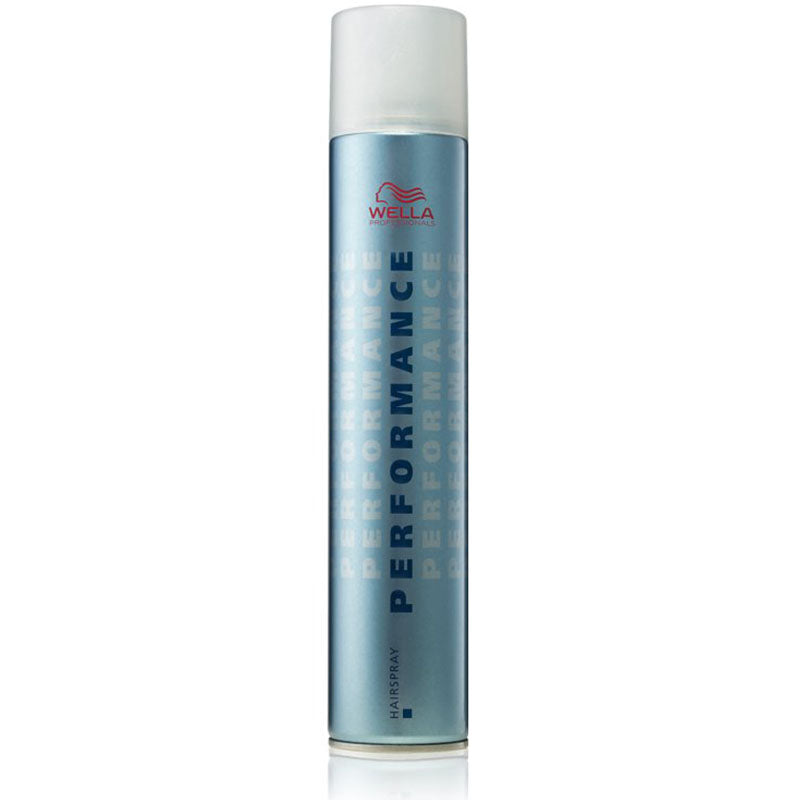 Wella Professionals Performance Fixativ cu Fixare Puternica 500ml ...