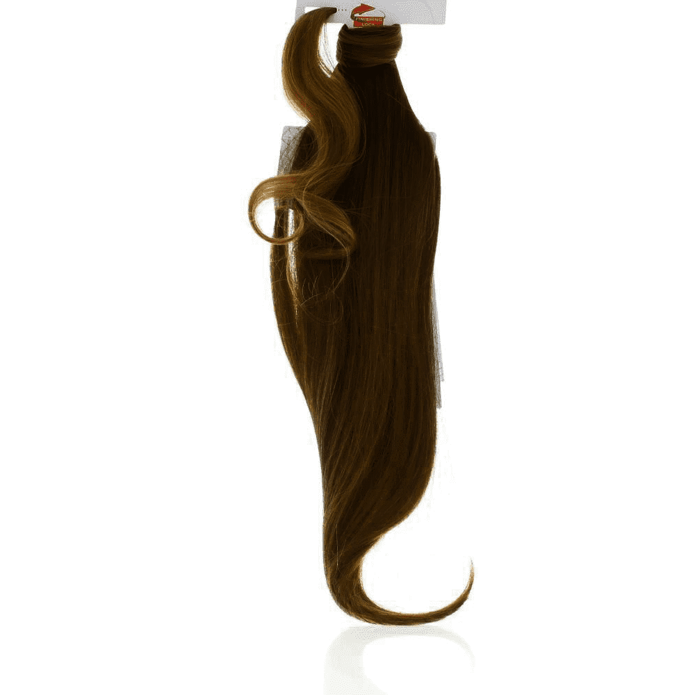 Coada de Par Balmain Catwalk Ponytail Straight 55cm 5CG.6CG Ombré Sydn ...
