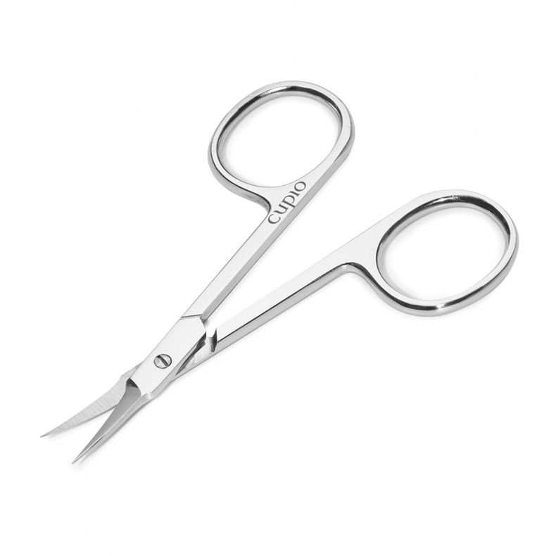 Cupio Forfecuta Cuticule cu Varf Ascutit Edge Collection E01 – Beauty ...