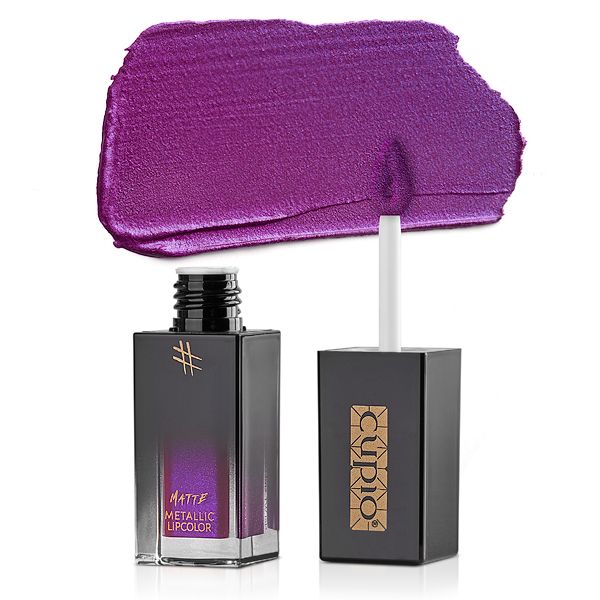 Cupio Ruj Lichid Metalic Getmetallic Follow Venus – Beauty Lounge