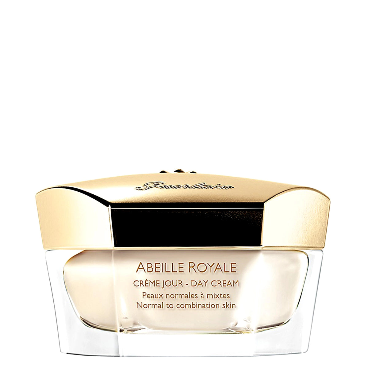 Guerlain Abeille Royale Normal To Combination Day Cream 50ml - Crema d ...