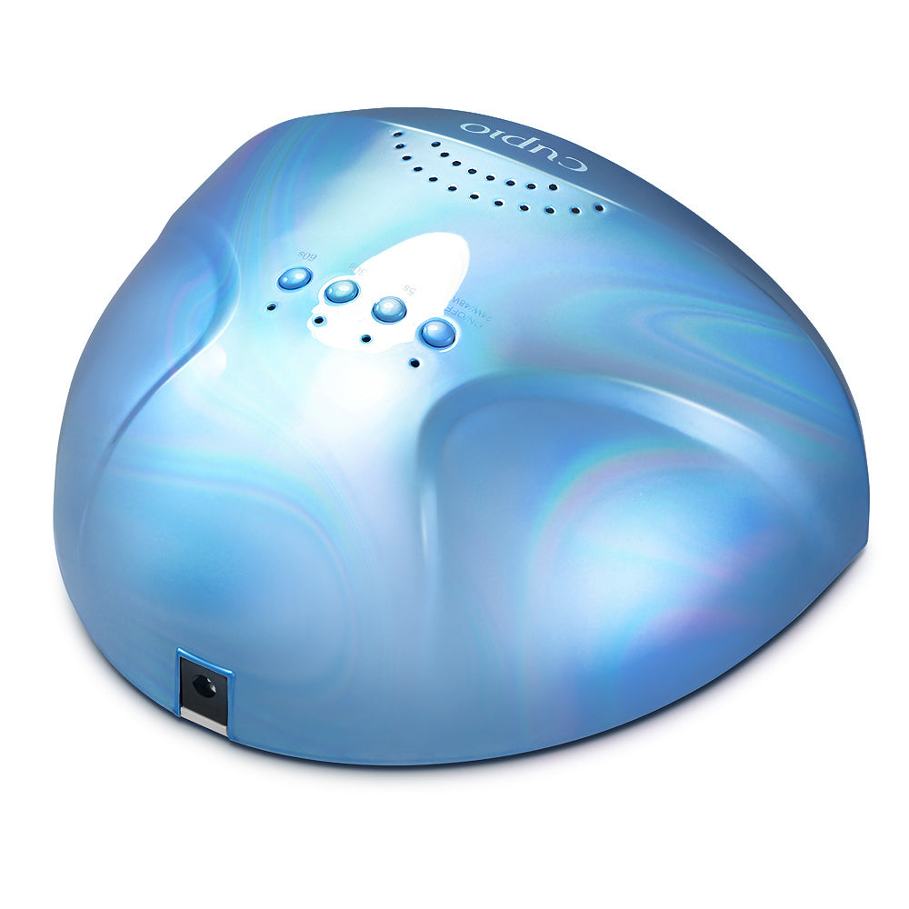 Cupio Lampa Led 48W Mermaid Blue – Beauty Lounge