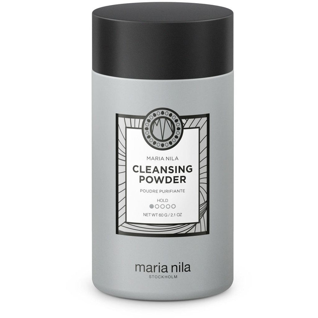 Maria Nila Cleansing Powder - Pudra de Par 60g – Beauty Lounge
